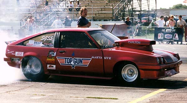 Top Gun