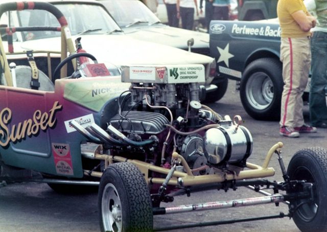 Scene in the Pits - Page 17 - UKDRN