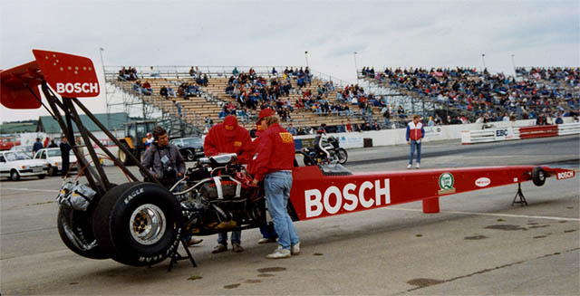 some shots from the late 80's early 90's - Page 4 - UKDRN