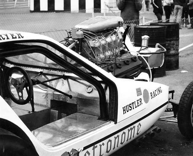 bond bug drag car - Page 2 - UKDRN