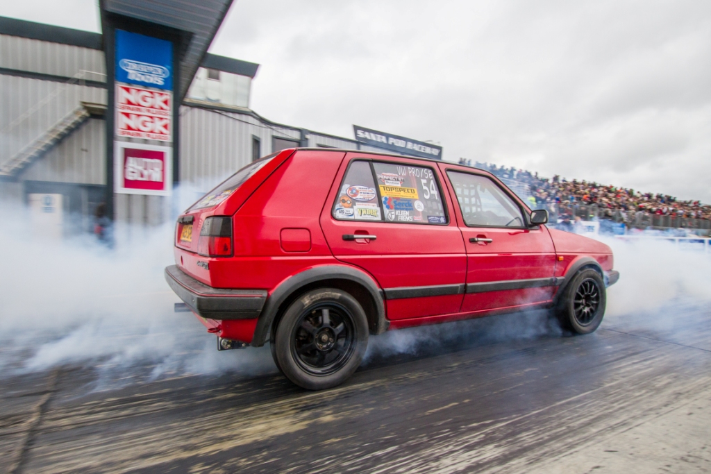 SANTA POD UNVEILS EXCITING NEW EVENTS FOR 2019 | UKDRN